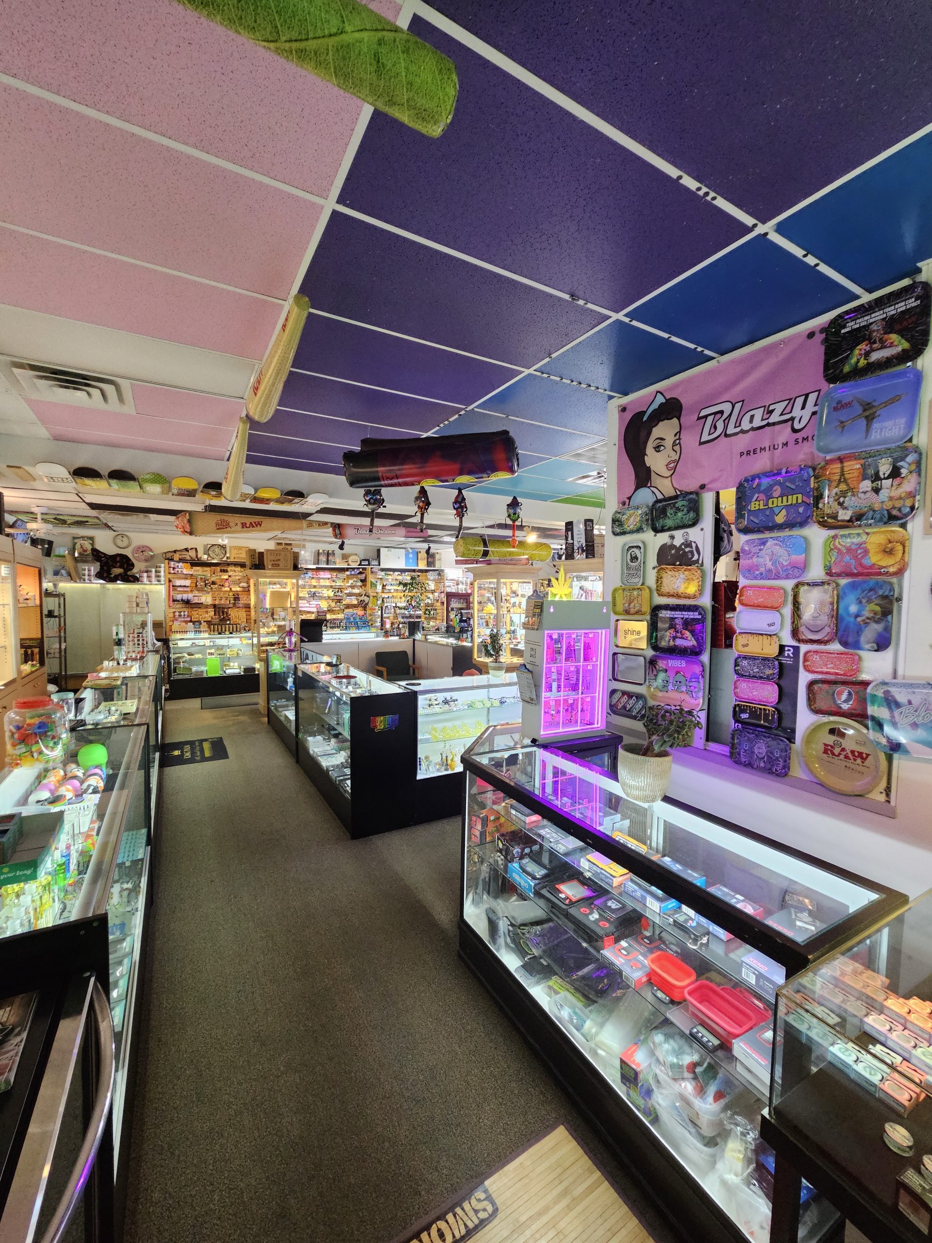 Contact Us - Hempire State Smoke Shop