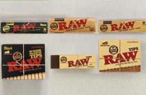 Why RAW Brand Smoking Products Are a Staple in the Industry - Hempire ...